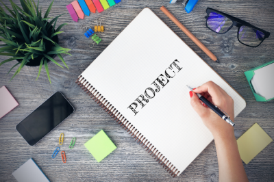 Projecten - Universitair Centrum voor Talenonderwijs